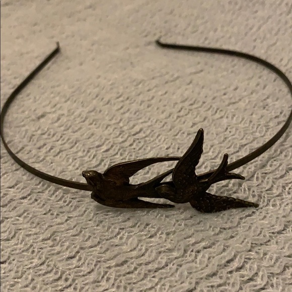 Urban Outfitters | Accessories | Bird Headband | Poshmark